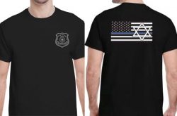 Store : NYPD Shomrim Society